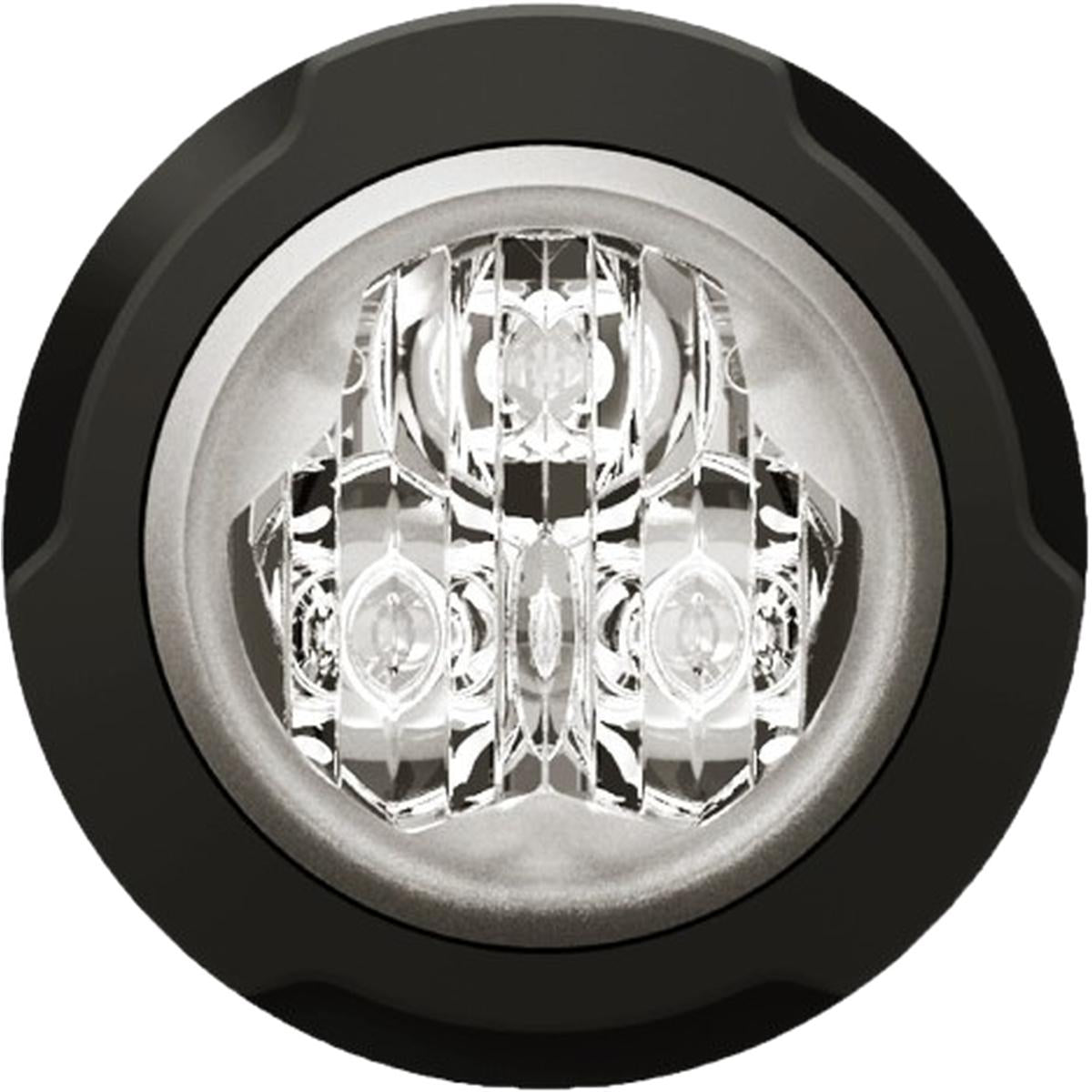 Rund blitz til indbygning – BlitzBlink